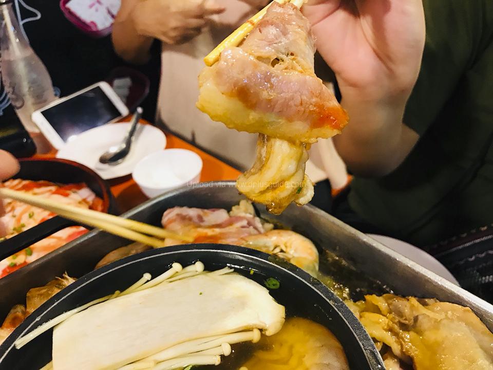 Cheju-004 | DPlus Guide